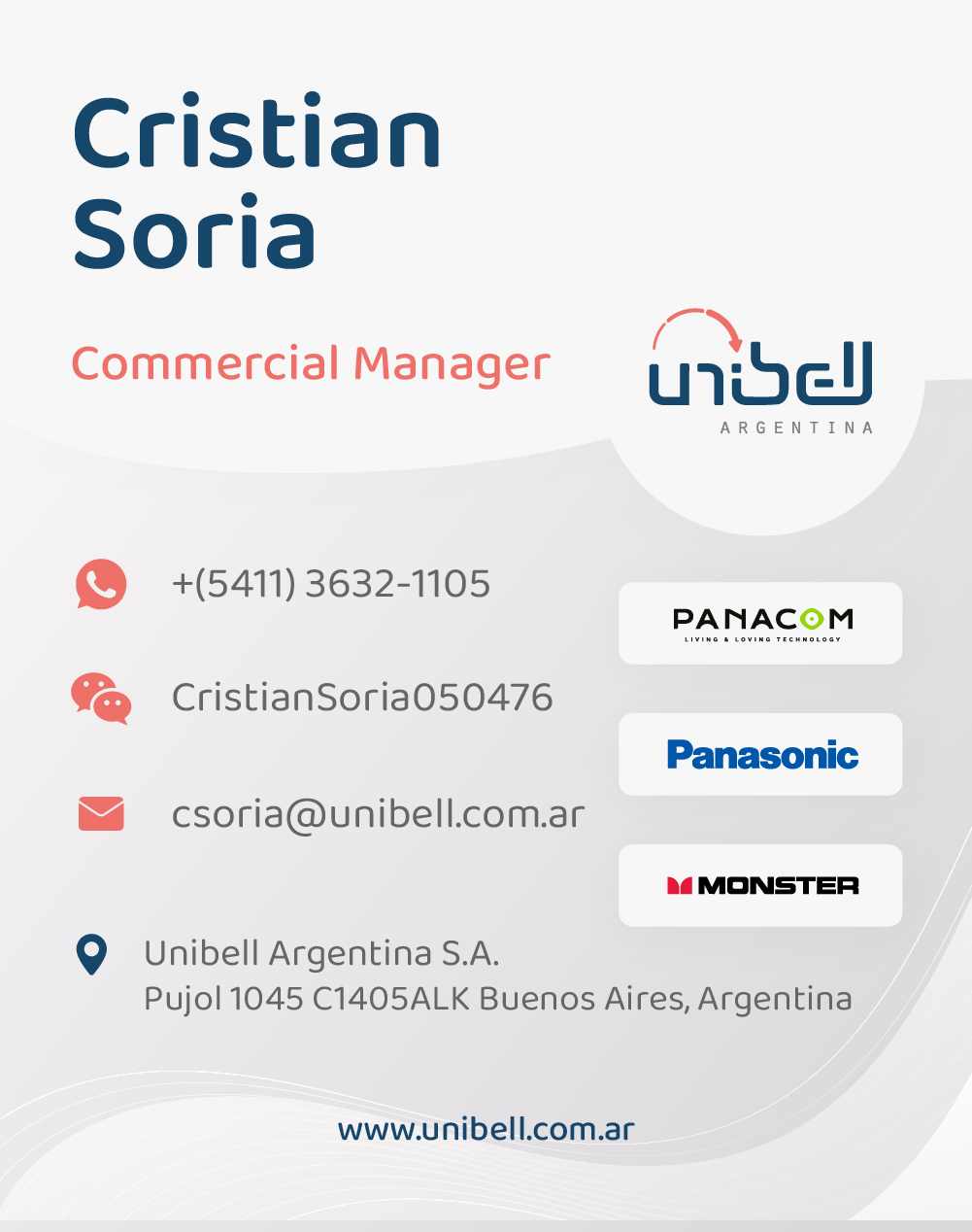 Mesa de trabajo 6 – Unibell